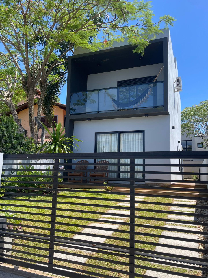 Sobrado Alto Do Village - Garopaba