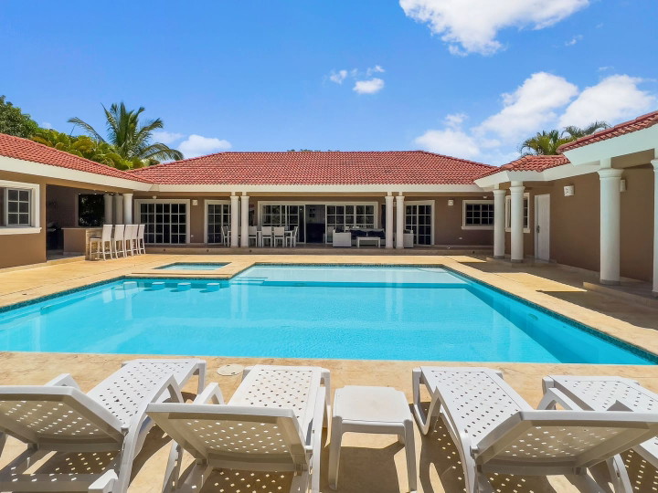 Villa Fabulosa - Sosúa