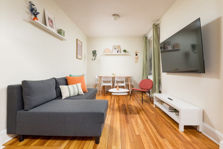 Fenway Park!  Walk Everywhere!  2nd Floor  2br! - Boston, MA