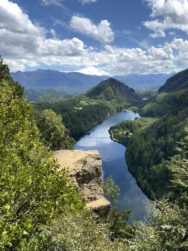 Riverside House | Hot Springs 5 Mins | Pucón 25 Mins - Chile