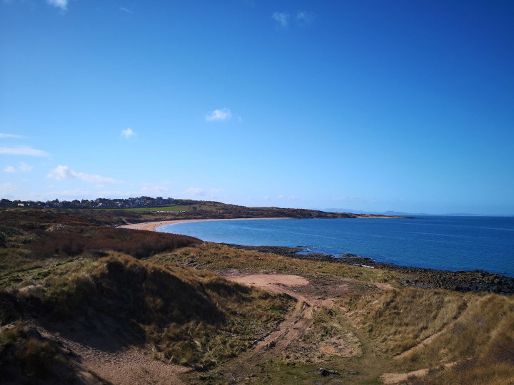 Kernow Cottage, Nr Muirfield & Gullane Links Golf - Gullane