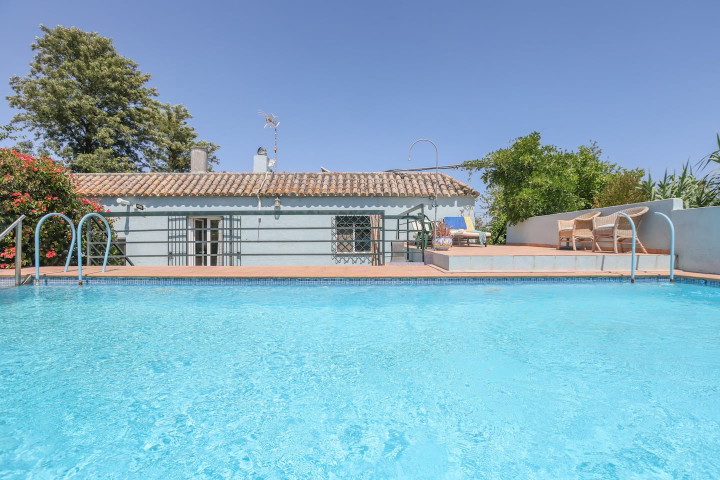 Casa Rural Villa Moral - Arahal