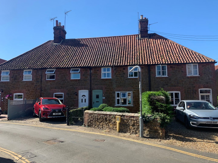 Pollywiggle Cottage, Heacham - Hunstanton