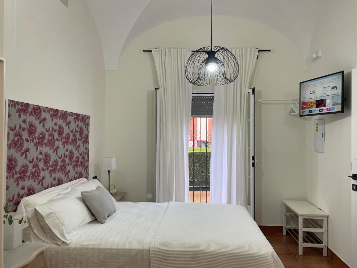 Apartment "Casa Nela" - Extremadura