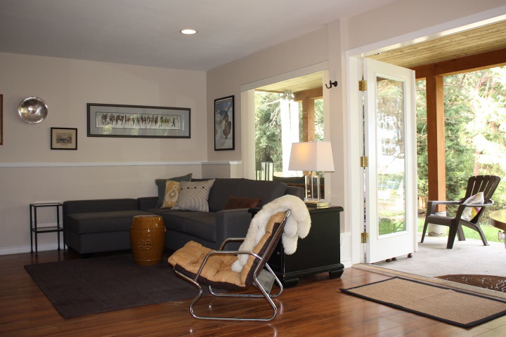Galiano Island Retreat Plus More - Salt Spring Island