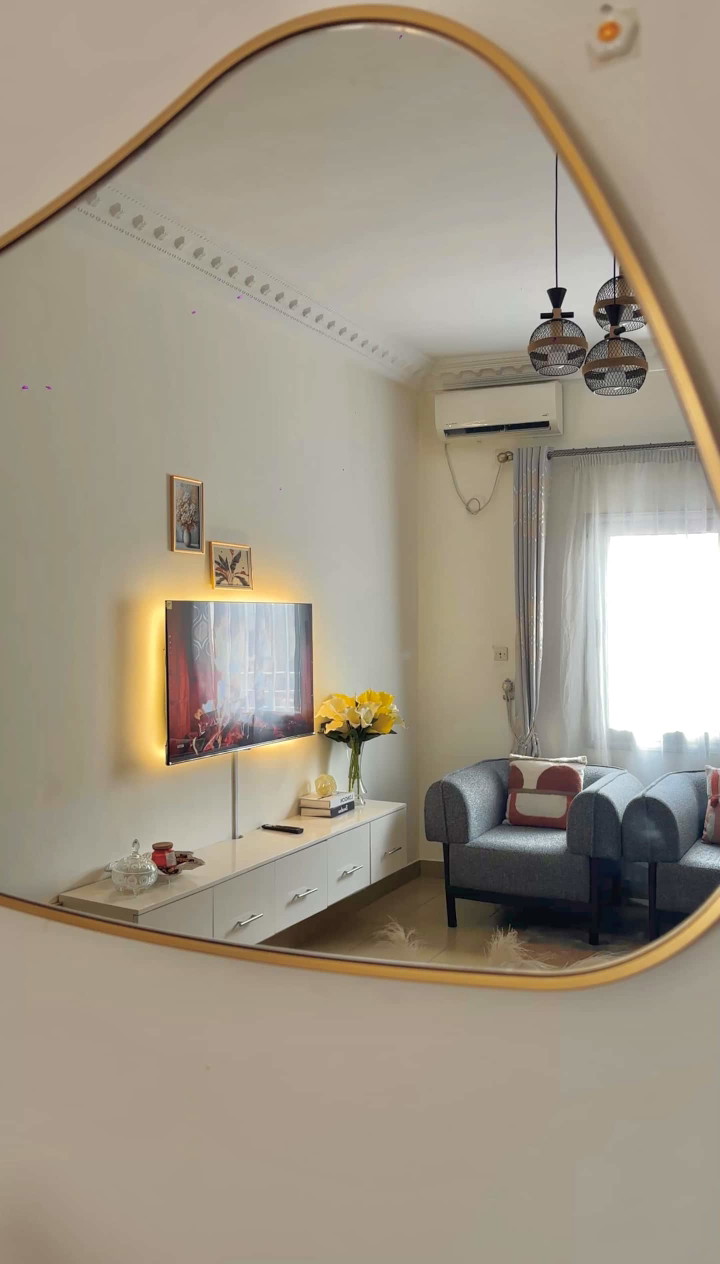 Brazzaville | 5 Min From The Airport | 5 Min From The City Center - Republic of the Congo