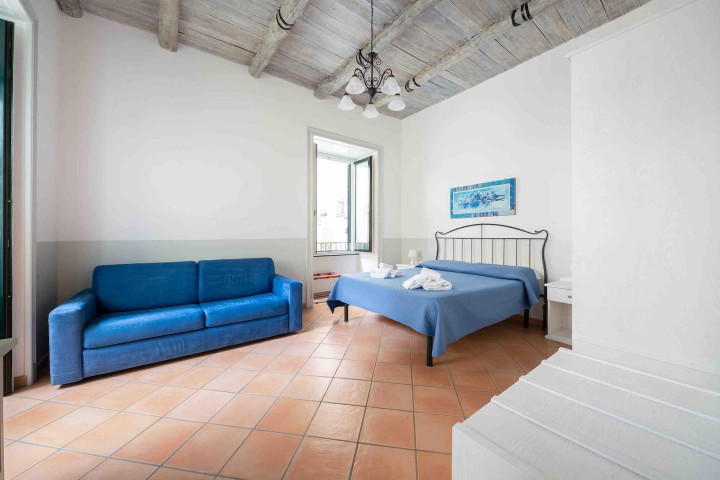 Casa Anna Sets In The Heart Of Amalfi Wifi & A/c - Amalfi