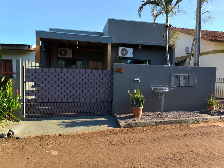 Guest House In Palotina - Brazil