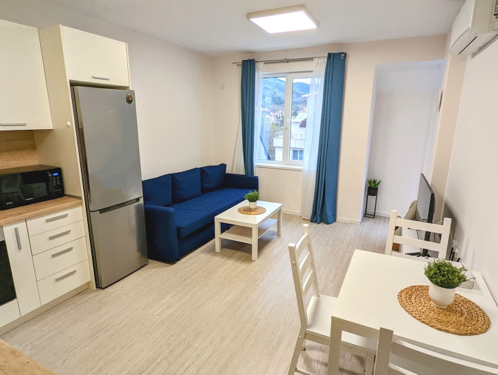 Well Equipped New Family Friendly One-bedroom Flat - Sandanski