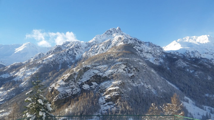 Sett. Relax Cervinia_valtournenche - Valtournenche