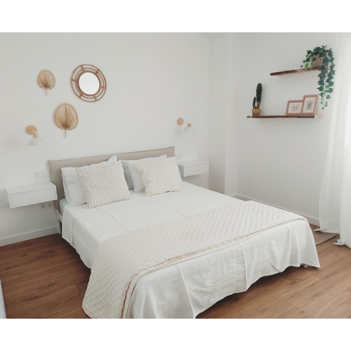 "White & Wood" Miño Apartment - Betanzos
