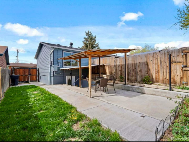 Pets Welcome! Full Kitchen/private Yard - Thornton, CO