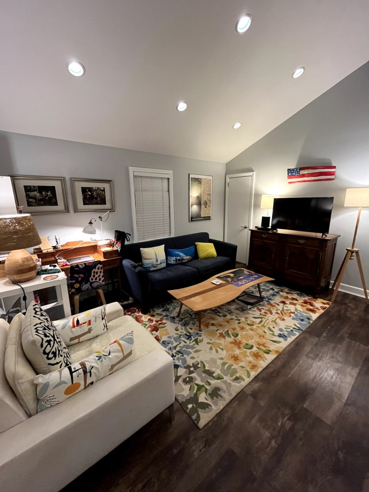 Riverside Hideaway - Greenwich, CT