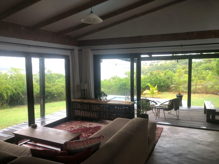 Peaceful Lake Location- Ideal For A Quiet Break - Mozambique