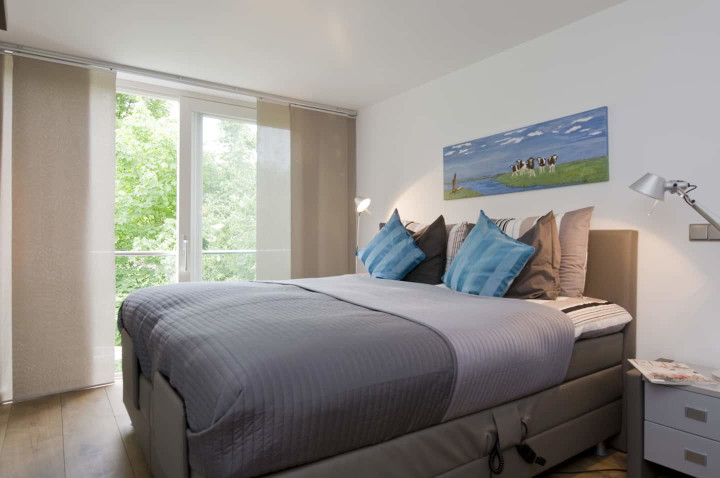2 Very Clean, Cozy And Private Rooms For Max.4 P. - Amsterdam