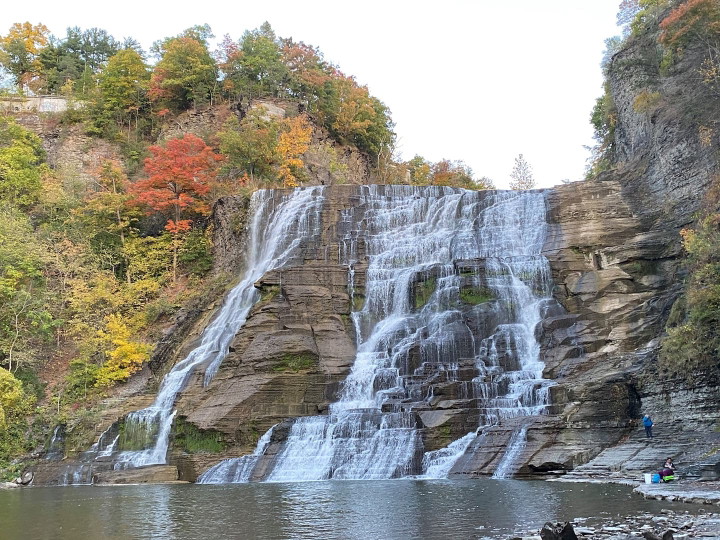 Spacious 3 Bedrms At Cornell & Ithaca Falls - Ithaca, NY