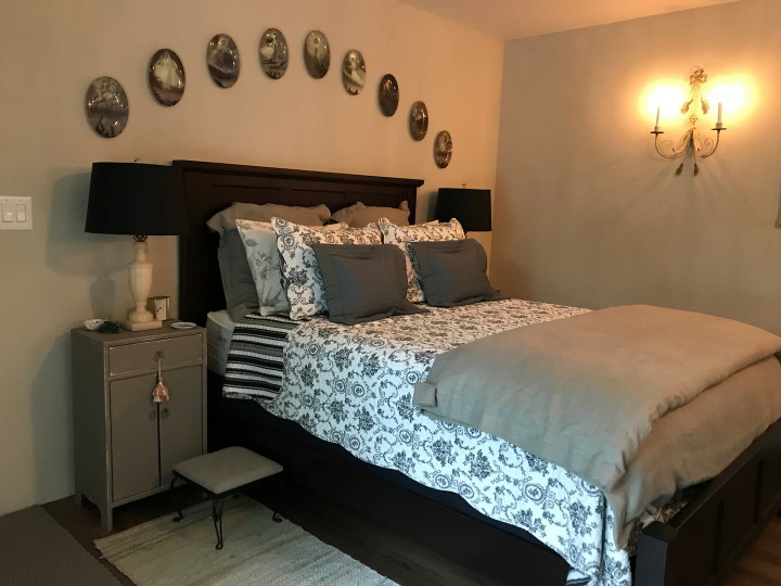 Grace And Favor - Welcoming One Bedroom Suite - Kingston, NY