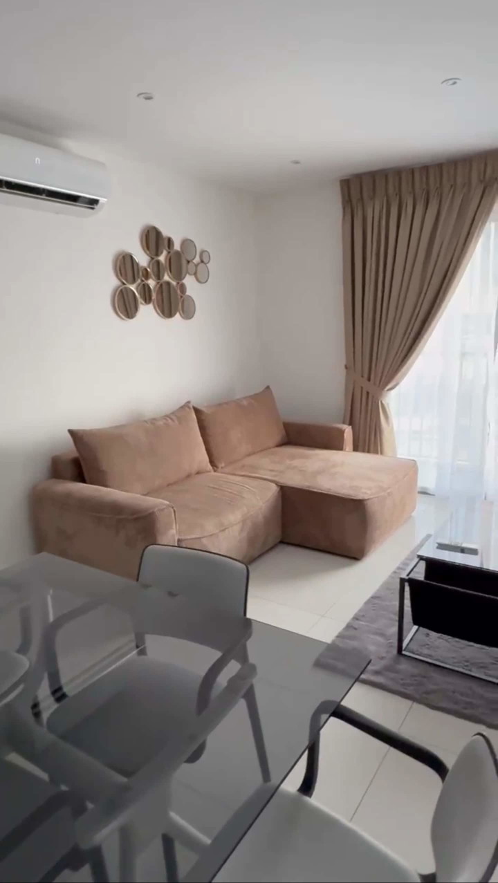 Loxwood House With Best View On The 9th Floor - Accra