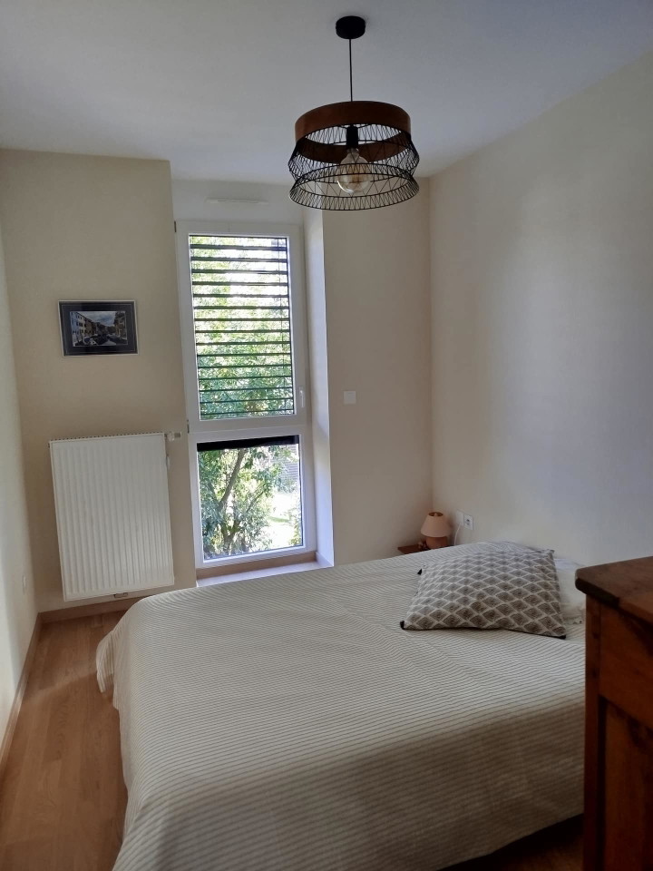 Chambre D'hôtes Aux Portes De Strasbourg - Strassburg