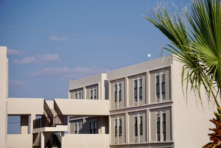New Apartment, Fully Furnished - Delicias
