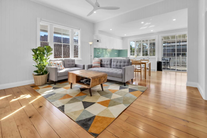 Beautiful Hub Of South Brisbane - Windsor, Australia