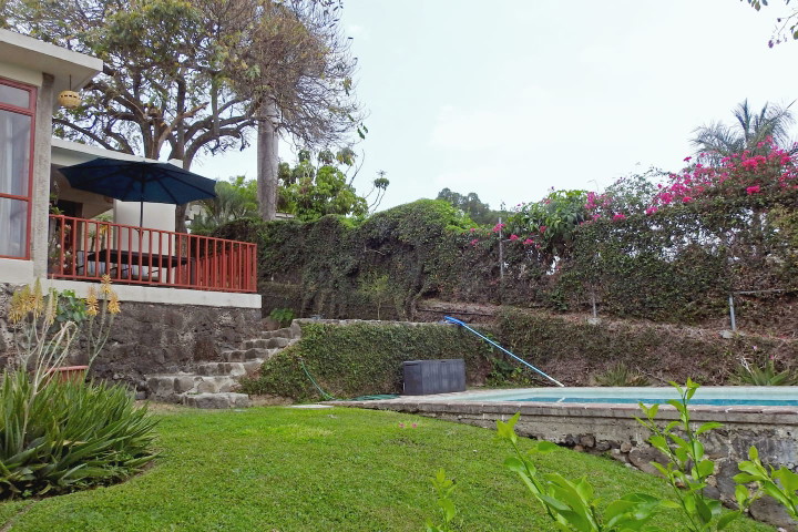 Palmira Vihara - Cuernavaca
