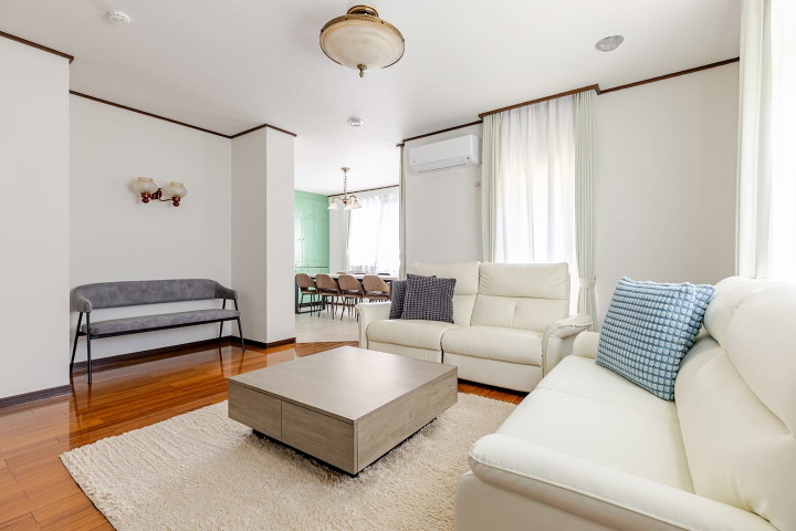 Yokosuka | 150㎡ House | 12 Guests | 5 Min To Sea - Yokosuka
