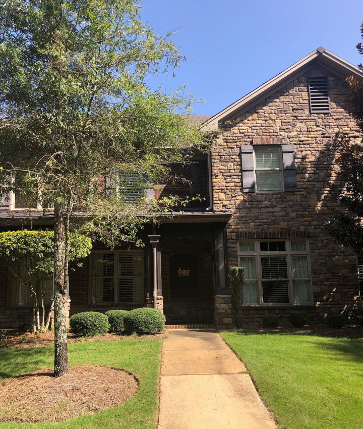 Game Day Luxury- Close To Au Stadium, Golf, Tennis - Auburn, AL