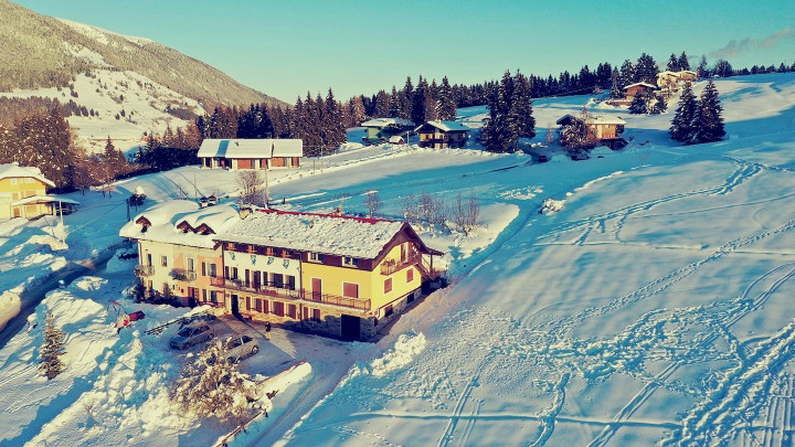 Prukaren - Asiago