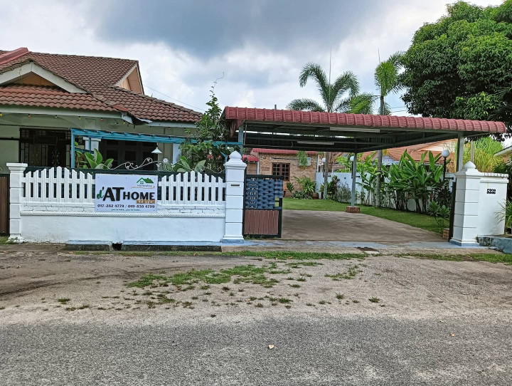 Homestay Kerteh - Kerteh
