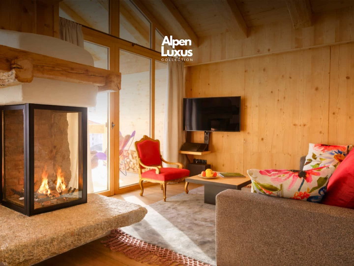 Bike Suite  Balcony & Access To The Sauna - Zillertal