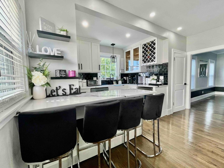 Modern Retreat | Fire Pit | Near Boston - Brockton, MA