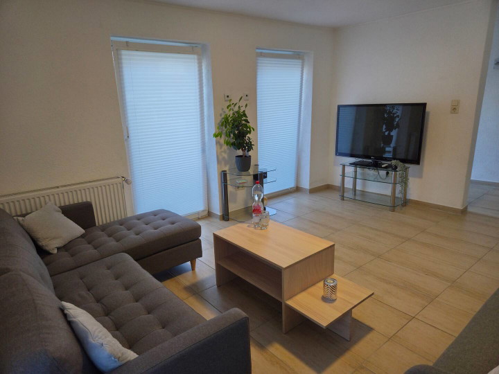 Geräumige Wohnung, Ruhige Lage - Delmenhorst