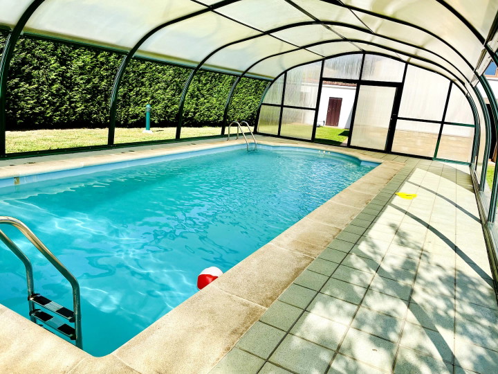 Molina House - Langreo