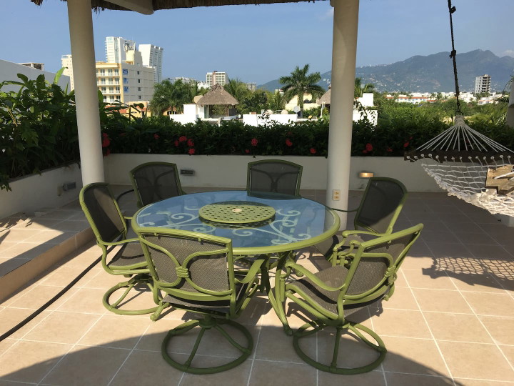 Beautiful Ph Acapulco Rubi Diamante - Acapulco
