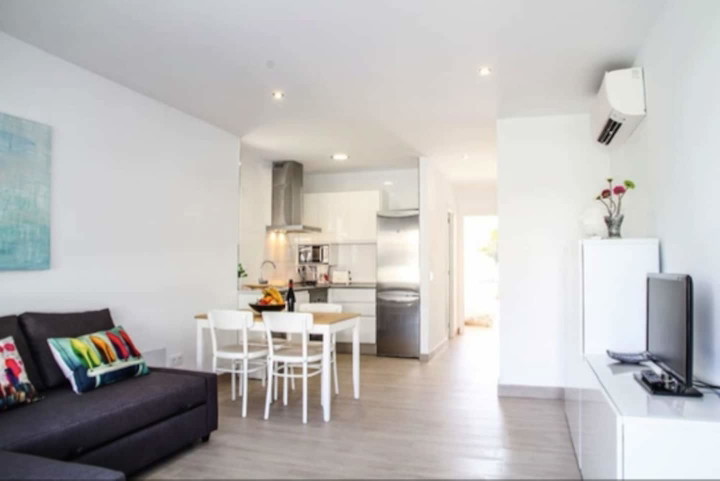Sun And Sea Apartment - Mallorca