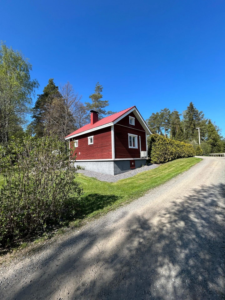 Kataja Cottage - Pori