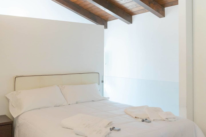 Cozy Apartment - Corato