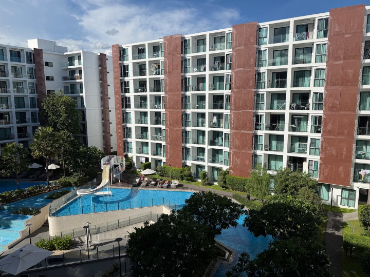 Kiwi Home 4415 - Thailand