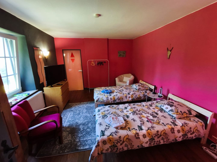 Chambre D'hôtes - Ciney