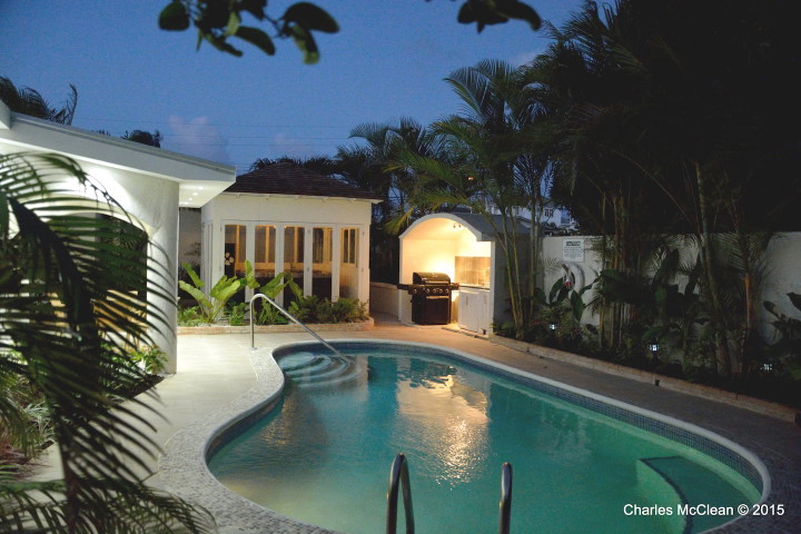 Calmar Cottage - Barbados