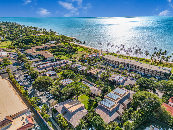 Spacious 2br/2 Bath Condo ~ Near The Beach! - Maui, HI