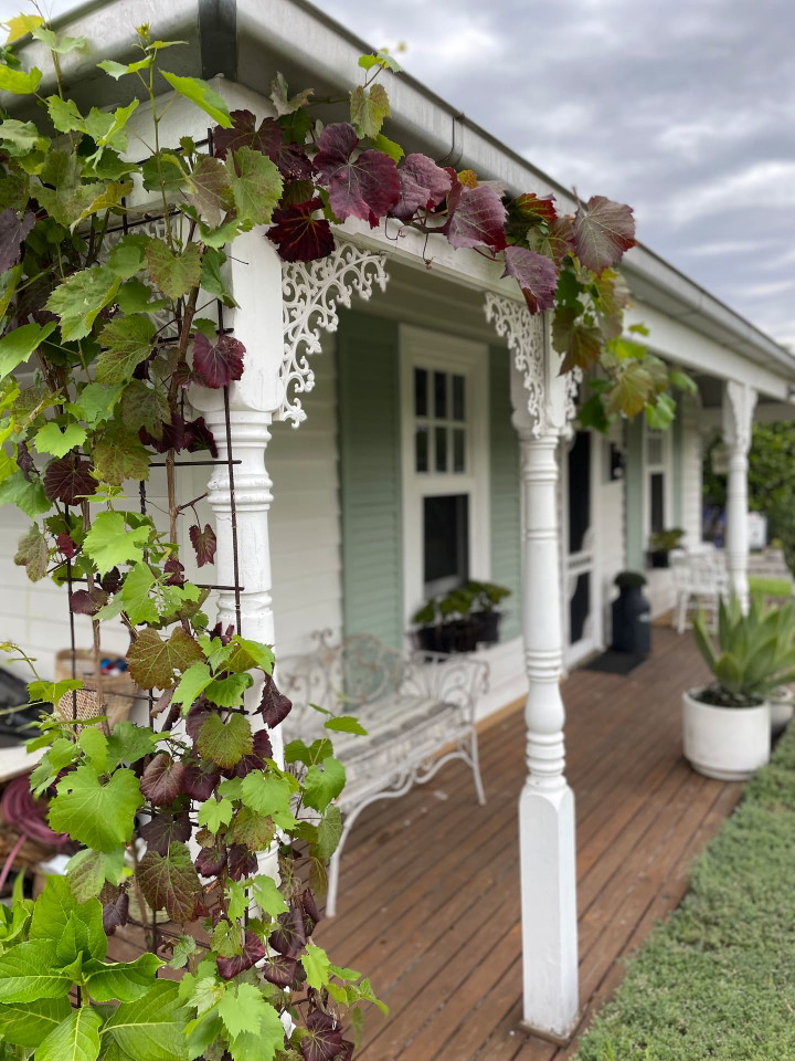 Korumburra Farmhouse - Korumburra