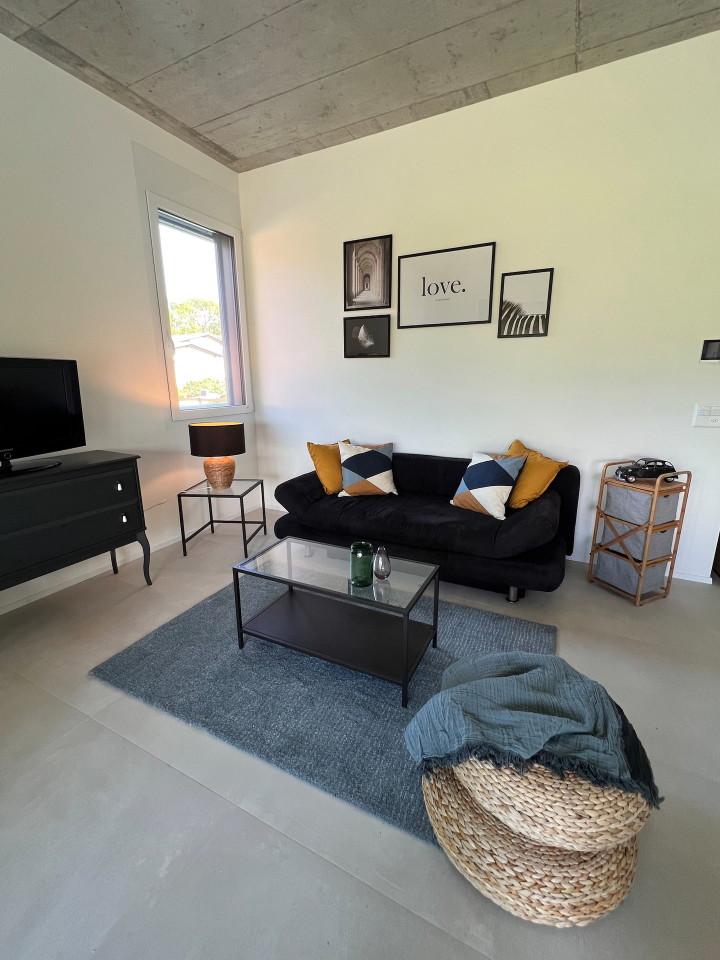 Appartement Calme Et Moderne - Yvonand