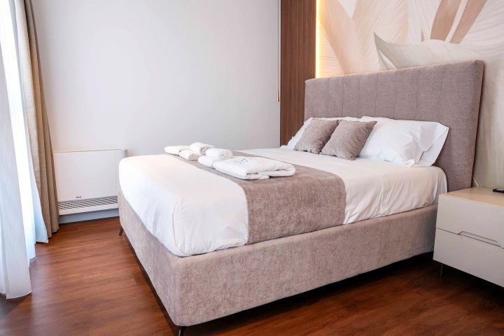 Tirone Luxury Rooms - Cirò Marina