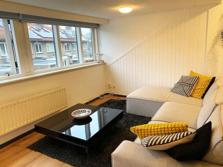 Comfortabel Appartement - Zeist