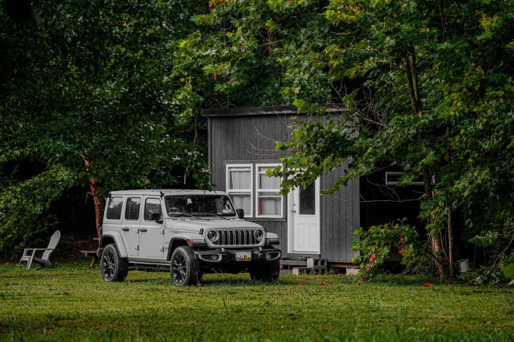 Pondside Cabin - 20 Peaceful Acres With Creek View - Maryville, TN