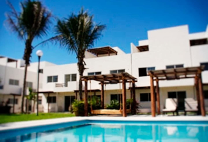 Beautiful House In Acapulco Diamante, Come And Enjoy - Acapulco