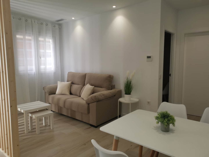 Eva's Apartments, Mediodía Apartment - Santa Pola