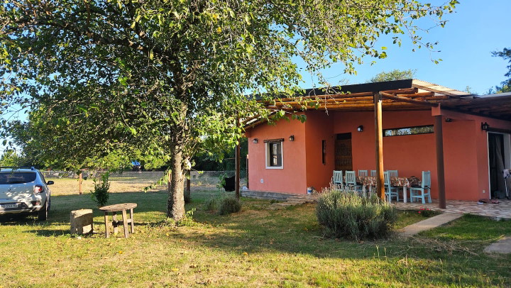 Casa En Colon, Entre Rios - Argentina. - Concepción del Uruguay